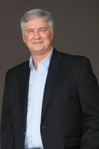 Mark Bevill | Cary Oil